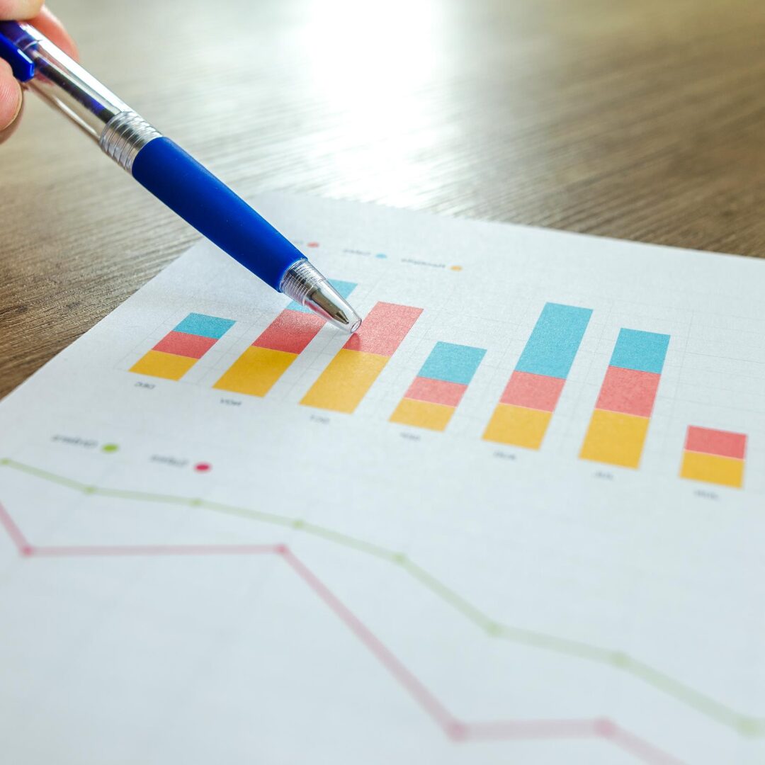 GroundScope Management Information Report – a life changer - GroundScope